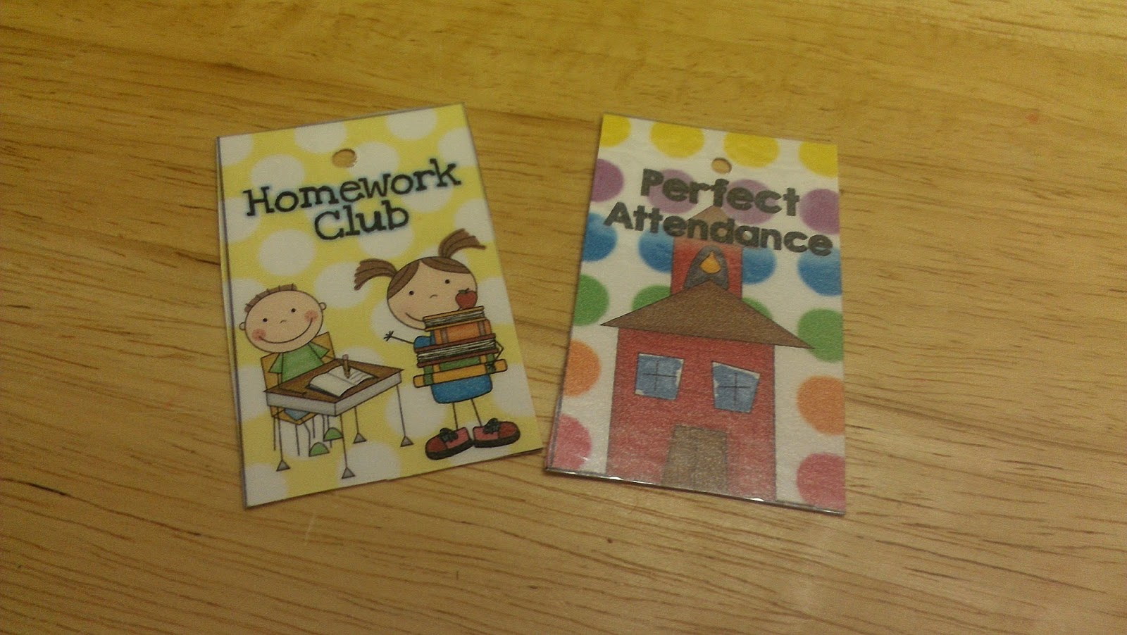 The Apple Basket Teacher: Made it Monday...I've been INSPIRED by others ...