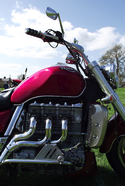 YoungManGoneWest: April Fools' Car Show