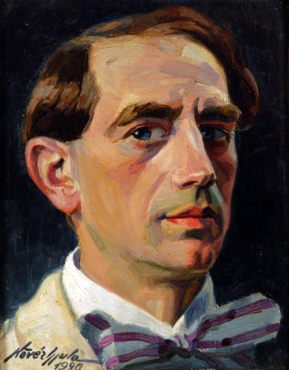 Portrait of Painters