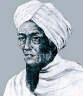 Perlawanan Tuanku Imam Bonjol di Minangkabau Sumatera Barat terhadap ...