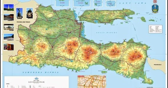 Daftar Wisata Di Jawa Timur - Wisata Lokal Indonesia