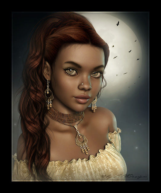 LittleDesign: Beautiful inyanga