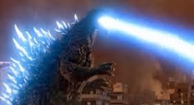 The Cinema Portal: Legendary Pictures Godzilla WILL Have Atomic Breath