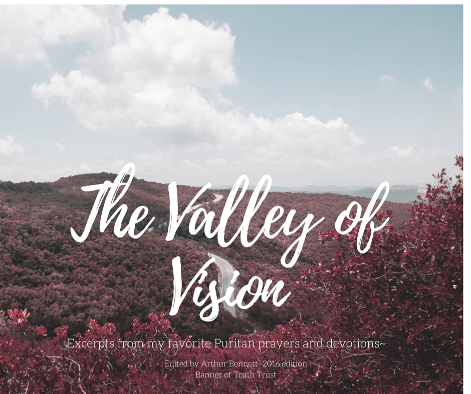Robin Scobee ~ Aspiring Author: A Writer's Prayer From "The Valley of ...