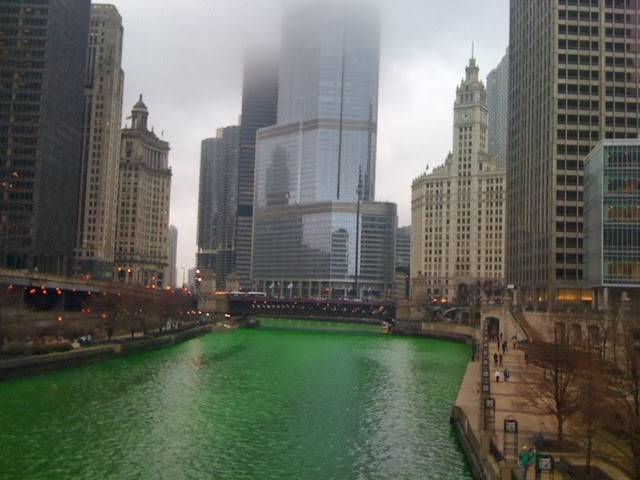 World, Surprise me: 50 Things You Probably Didn’t Know About Chicago