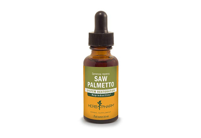 Can Saw Palmetto Serum Stimulate Hair Growth?