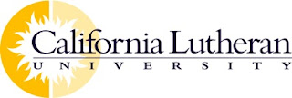 History of All Logos: All California Lutheran University Logos