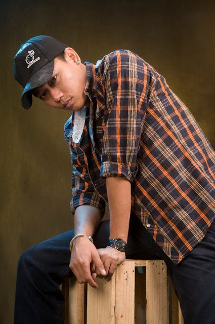 M y a n m a r H u n k s: Phyo Gyi