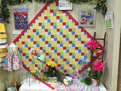 Miriam Crafts With You