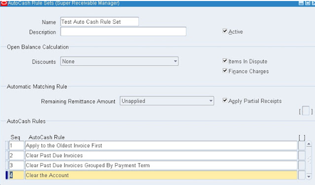 erpschools oracle apps R12 setup steps: R12 RECEIVABLES SETUP STEPS