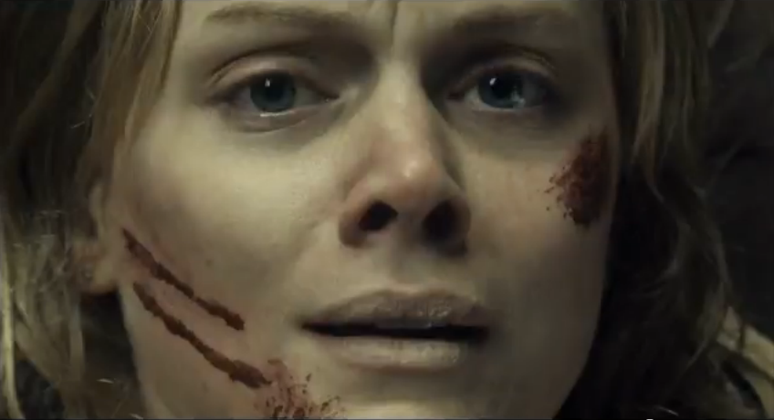 Horror Shock LoliPOP: Movie Reviews: Surviving Evil (2009)