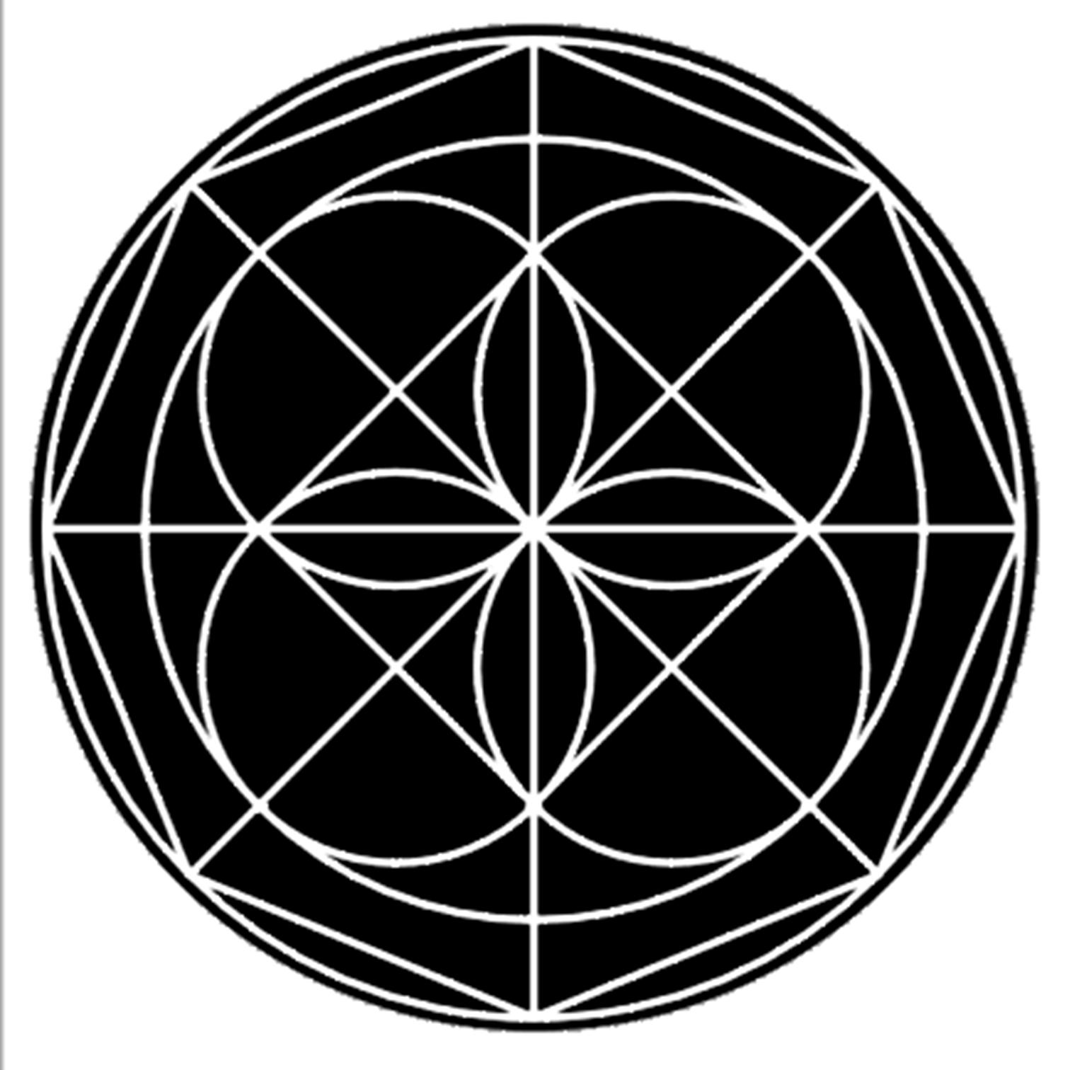 Kenpo Karate: Simbolos del Kenpo Karate