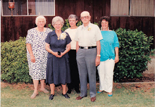 Who We Were, Are & Will Be Our Family: Gibson Family: Then (1948 ...