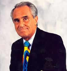 la plaza españa: JOSÉ MARIA CARRASCAL, PERIODISTA, ABC.CORBATAS.