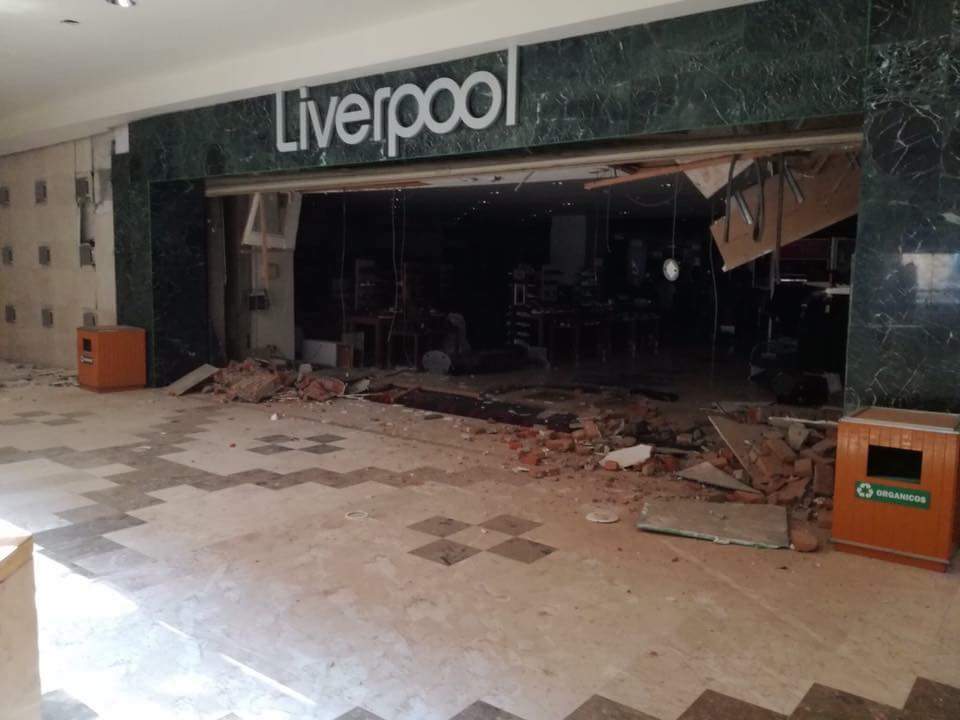 Revoluciones México · RMX Blog del Cambio: El negocio como prioridad ...