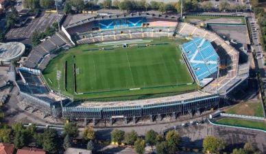 Stadio Mario Rigamonti