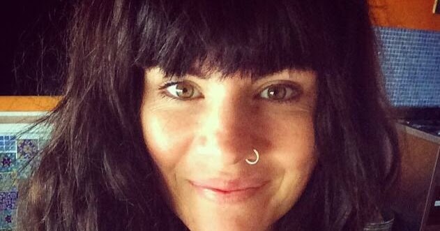 Aux bonheurs des dames: Constance Hall, comme une reine...