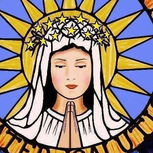 Maria Divine Mercy's Messages of The Warning and The Second Coming of ...