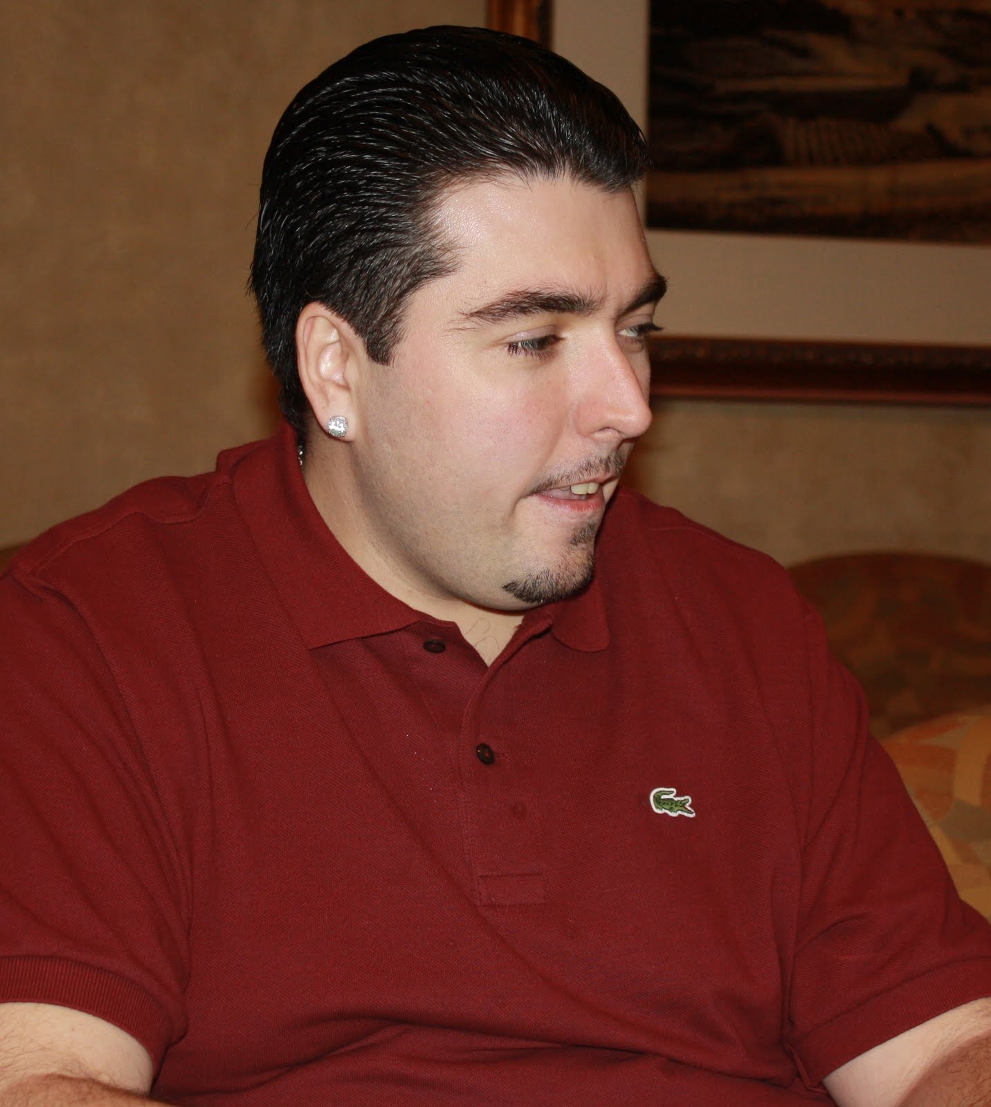 BORGATA SPRING POKER OPEN 2011: Apr 19, 2011