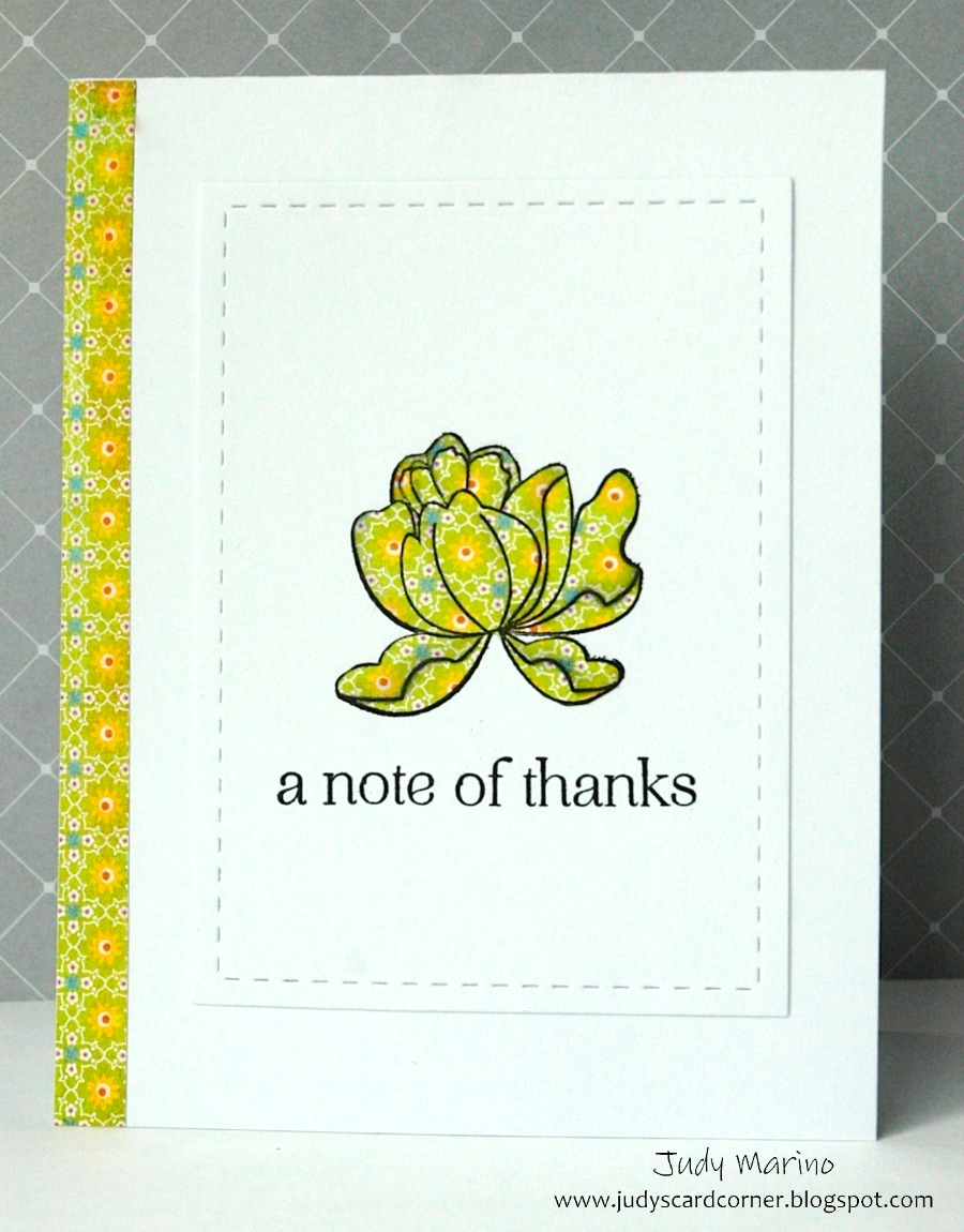 CASology: Week 91: NOTE