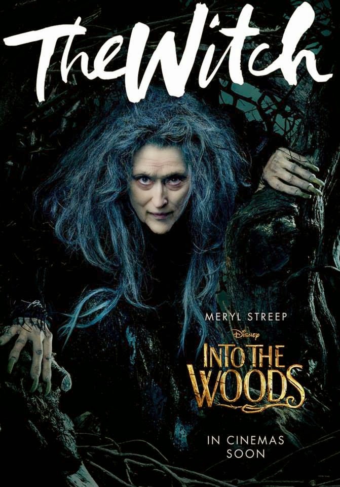 Into the Woods | Teaser Trailer