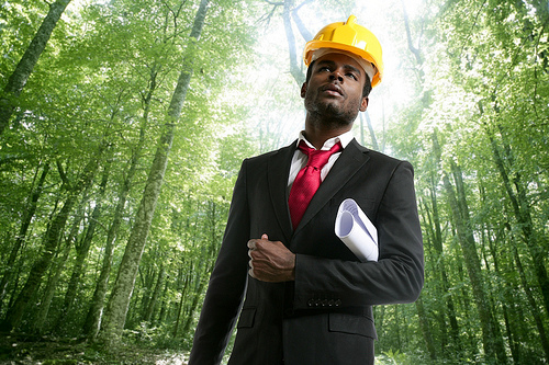Five Top Green Jobs for Sustainable Economies - Tech News 24h