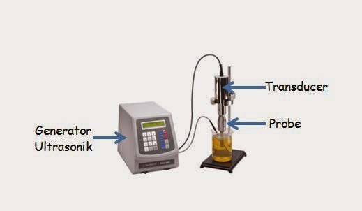 Grasp the World: Sonikasi