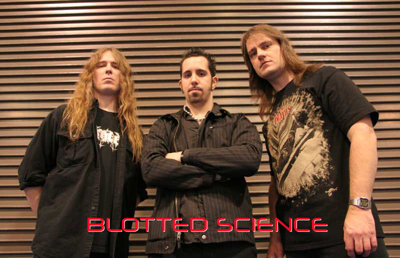 Zona Rock Dan Metal : RON JARZOMBEK "The Godfather of Technical Metal"