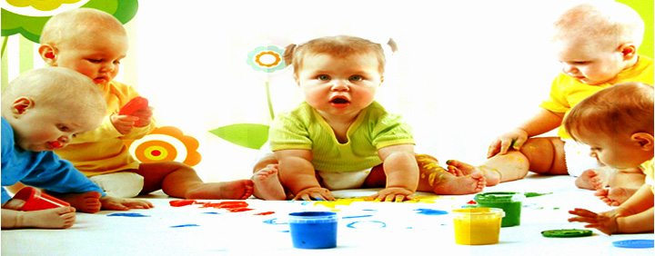 Infantario Kids: INFANTARIO KIDS