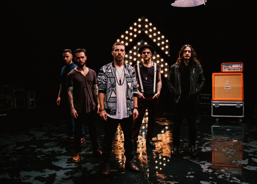 NX Zero é a primeira atração confirmada do 15º Sampa Music Festival ...