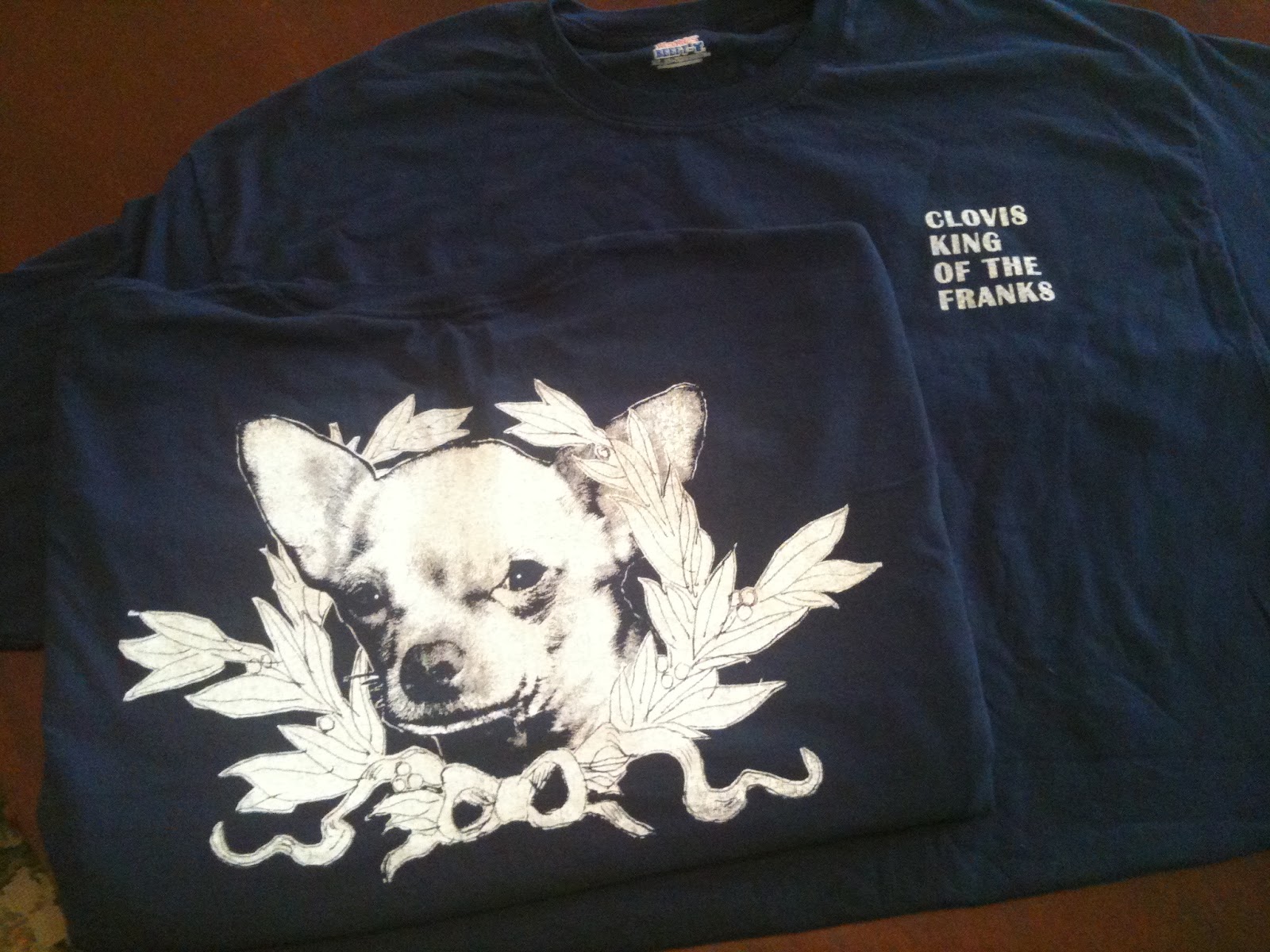 Taylor M. Polites: Another Year of Clovis