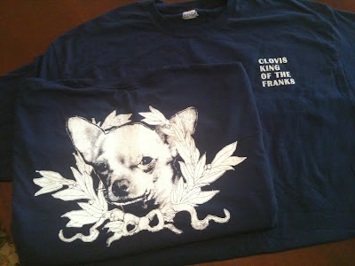 Taylor M. Polites: Another Year of Clovis