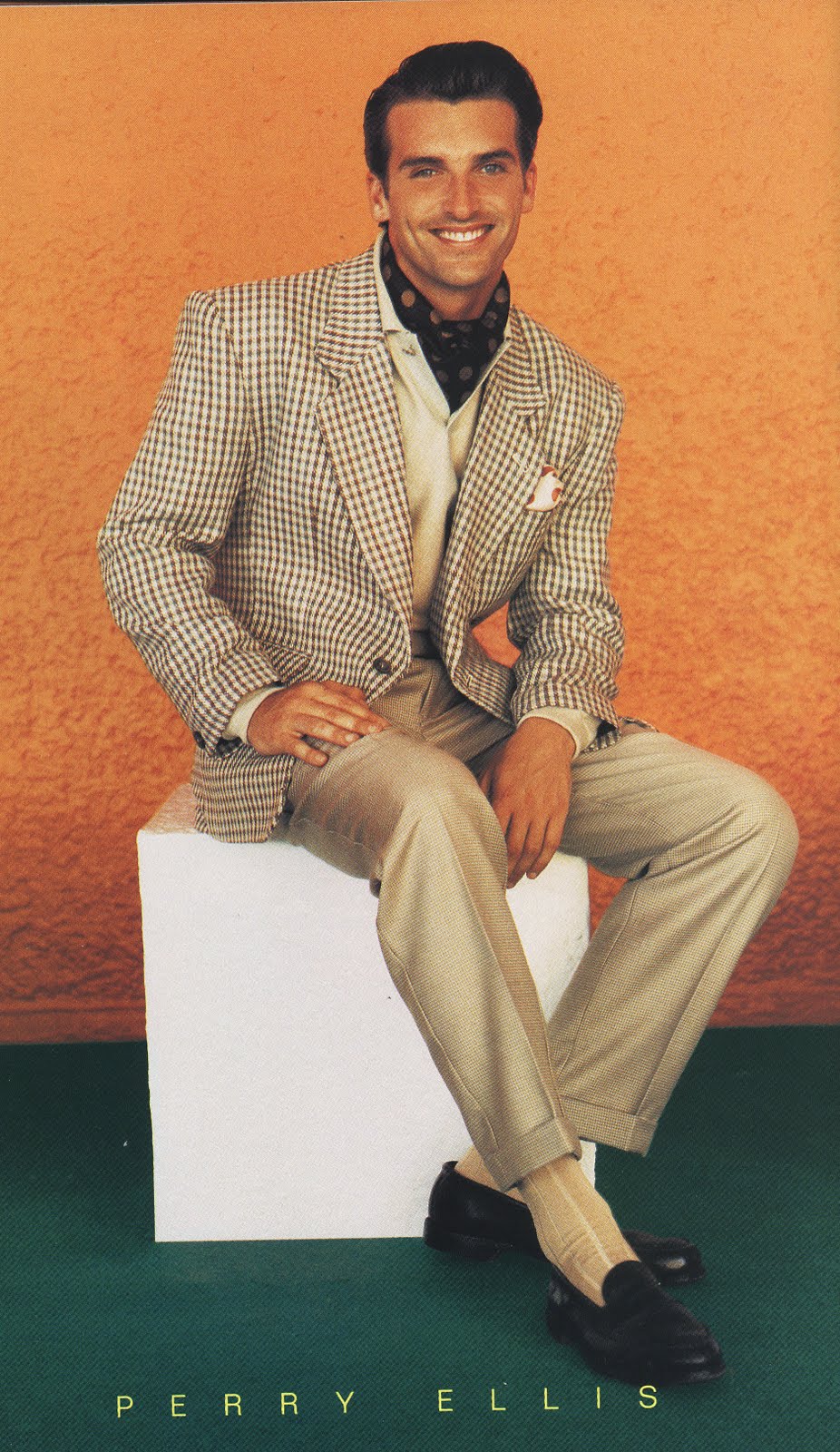 The Trad: The Game & How Not To Play It