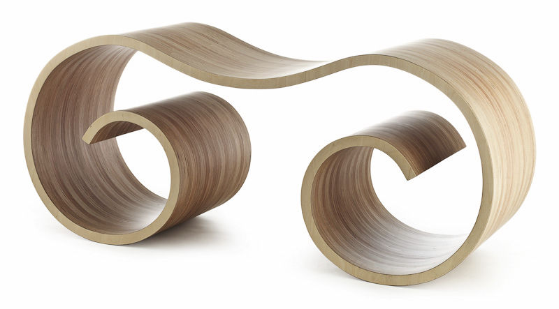 Organic Design - Streamline - PlusD