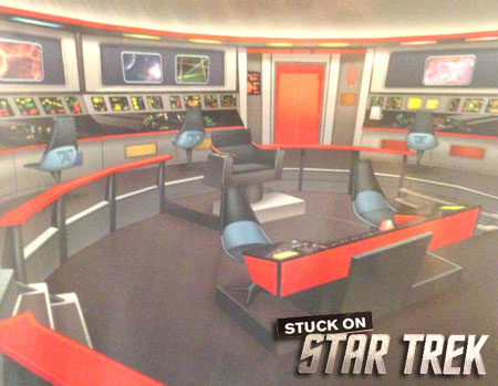 The Trek Collective: Getting Stuck on Star Trek