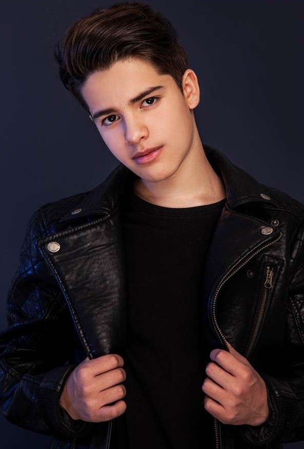 Social Eventos Venezuela: ILICH estrena “Contigo”