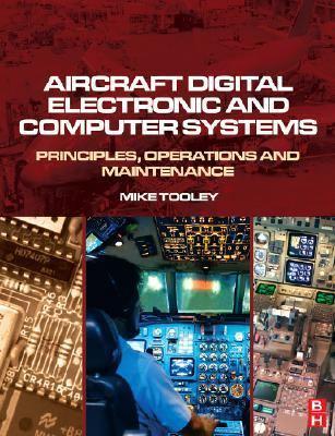 aviation books: aircraft digital electronic and computer systems