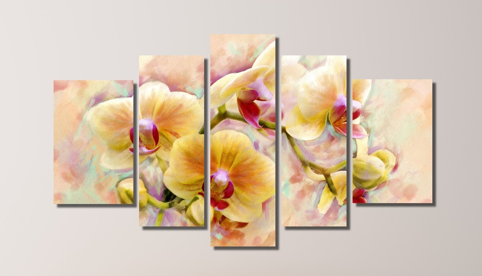 Tablouri Canvas, Tablouri Moderne, Tablouri Decorative, Tablouri ...