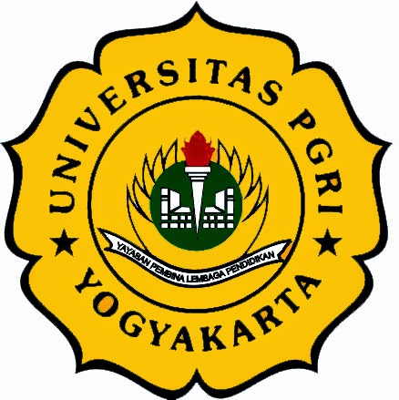 Counselor Pendidikan: LOGO UPY