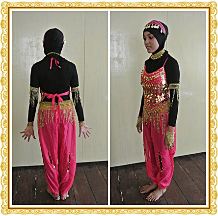 REDshop ...: UPDATE : Baju Arab/Arabian Costumes untuk DISEWA!!