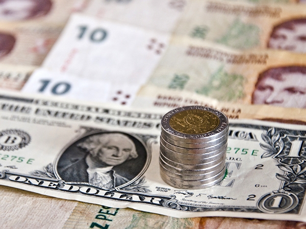 Cátedra Nacional de Economía "Arturo Jauretche".: En infobae: El dólar ...