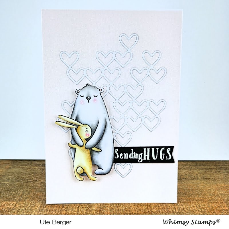 beru-crafts: Whimsy Stamp Valentin Blog Hop