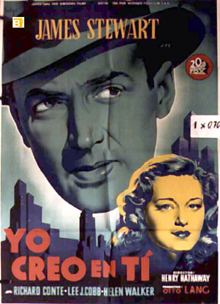 Yo Creo En Ti [1948] - boldhelper