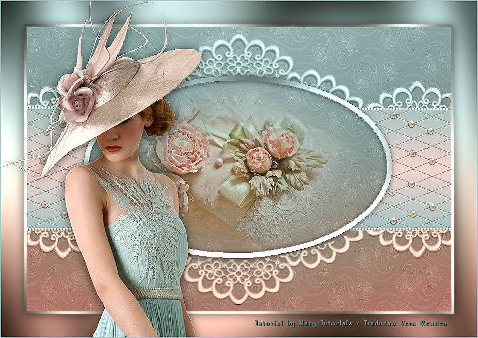 Mary Tutorials: Katalin