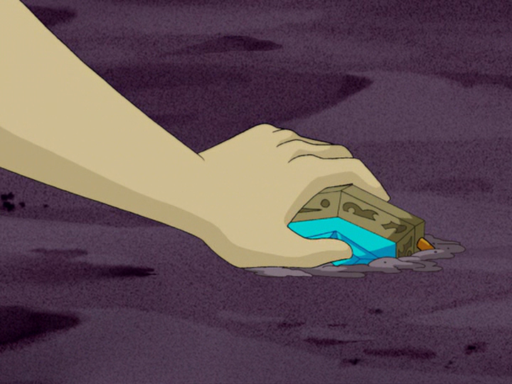 What's New Scooby-Doo: Reef Grief