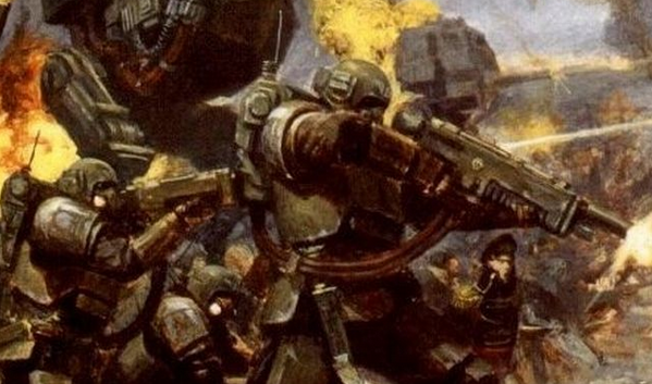 Scion and Taurox Weapon Upgrade Details and Updates - Faeit 212