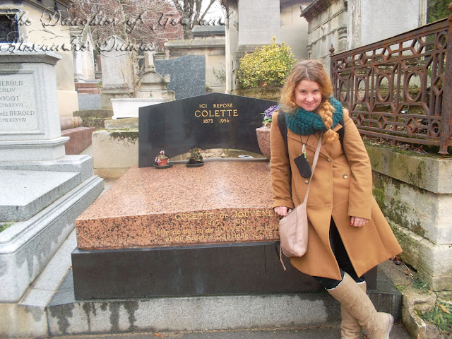 The Daughter of God and Alexandre Dumas