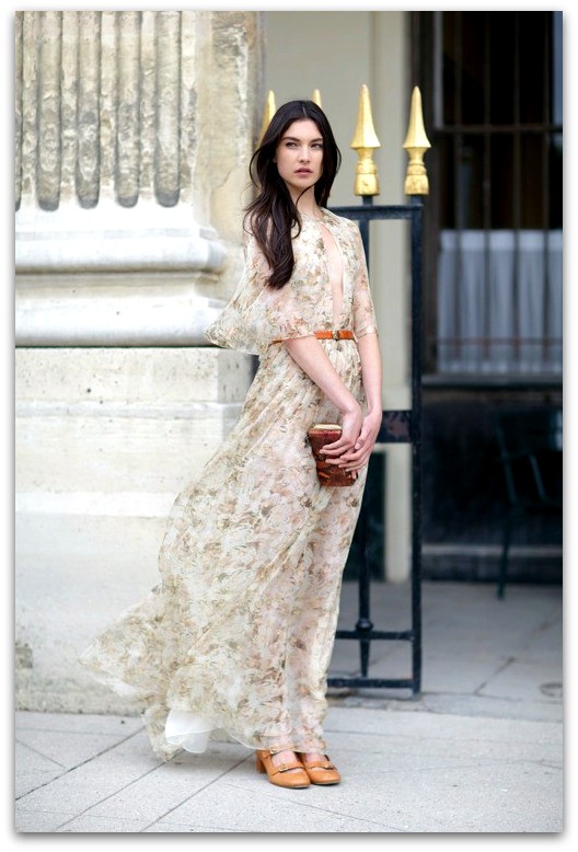 8+1 tips to be "A Very Stylish Girl"