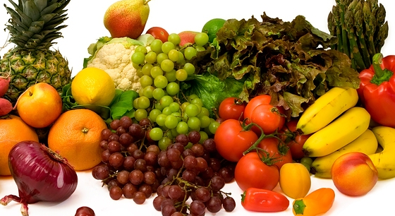 Sretni Recepti: Čuvanje i priprema voća i povrća