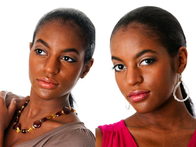 Infinite Beauty Blog